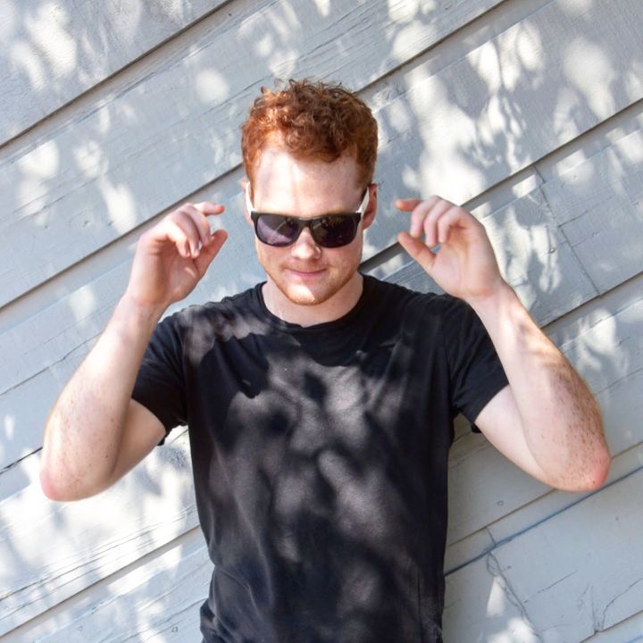 Ian McConnell Tour Dates, Concert Tickets, & Live Streams