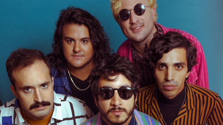 Little Jesus Concerts & Live Tour Dates: 2024-2025 Tickets | Bandsintown