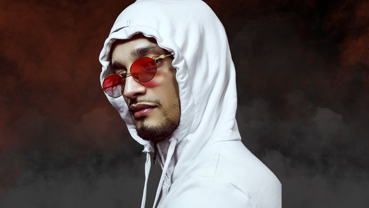 Dates de tournée de Soolking, billets de concert et diffusions en live