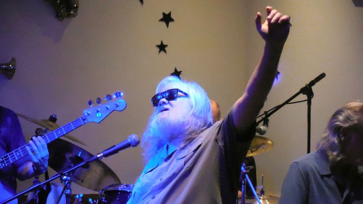 Johnny Neel Concerts & Live Tour Dates: 2023-2024 Tickets | Bandsintown