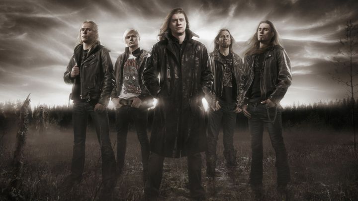 Kalmah Concerts & Live Tour Dates: 2024-2025 Tickets | Bandsintown