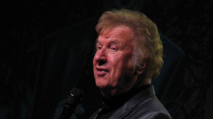Bill Gaither Concerts & Live Tour Dates: 2024-2025 Tickets | Bandsintown