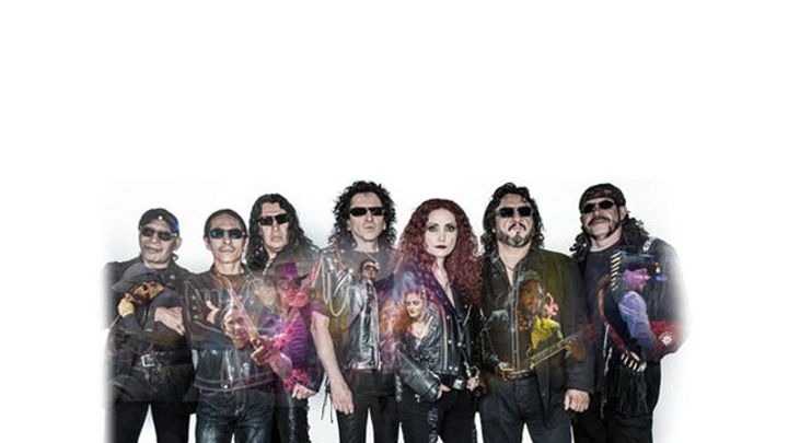 El Tri Concerts & Live Tour Dates: 2024-2025 Tickets | Bandsintown