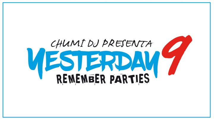 Yesterday Concerts & Live Tour Dates: 2024-2025 Tickets | Bandsintown