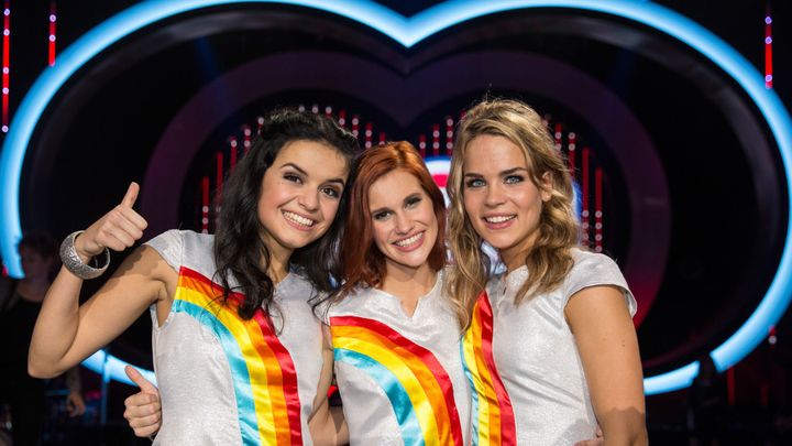 Dates de tournée de K3, billets de concert et diffusions en live