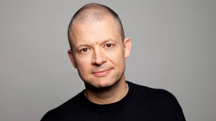 Jim Norton Concerts & Live Tour Dates: 2024-2025 Tickets | Bandsintown