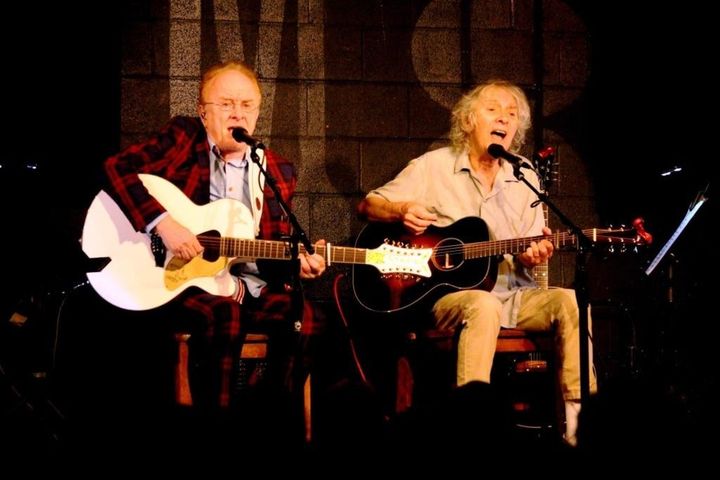 Peter Asher Concerts & Live Tour Dates: 2024-2025 Tickets | Bandsintown