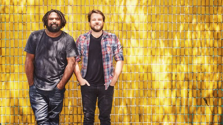 BUSBY MAROU Concerts & Live Tour Dates: 2023-2024 Tickets | Bandsintown