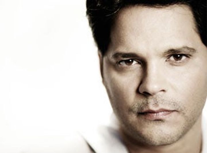 Rey Ruiz Concerts & Live Tour Dates: 2024-2025 Tickets | Bandsintown