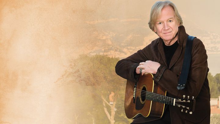 Justin Hayward Tour Dates, Concert Tickets, & Live Streams