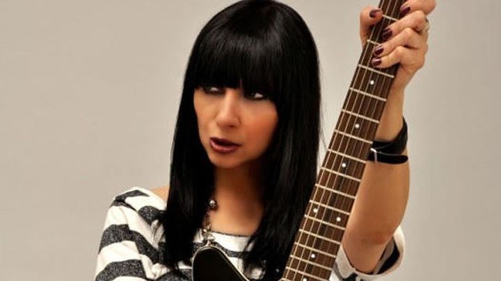 Nocera Tickets, 2022 Concert Tour Dates & Details | Bandsintown