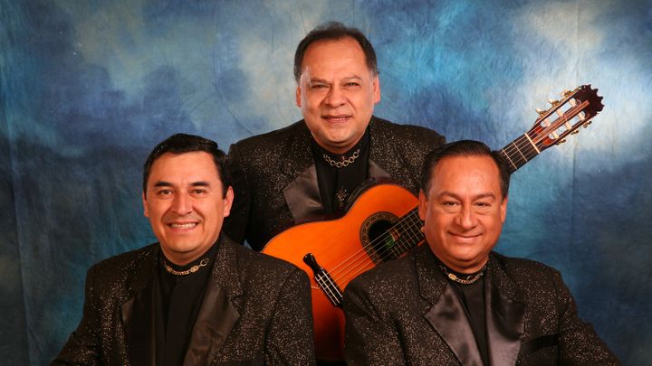 Los Panchos Concerts & Live Tour Dates: 2024-2025 Tickets | Bandsintown