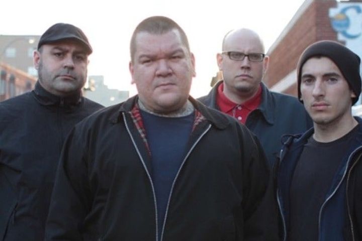 Sheer Terror Tickets, 2022 Concert Tour Dates & Details | Bandsintown