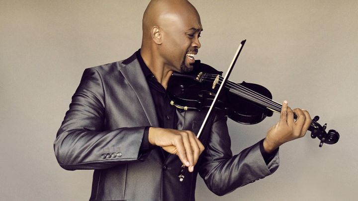 Ken Ford Concerts & Live Tour Dates: 2024-2025 Tickets | Bandsintown