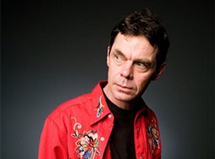 Rich Hall Las Vegas Tickets, Tropicana Hotel and Casino Jan 17, 2023 ...
