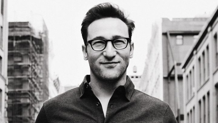 Simon Sinek