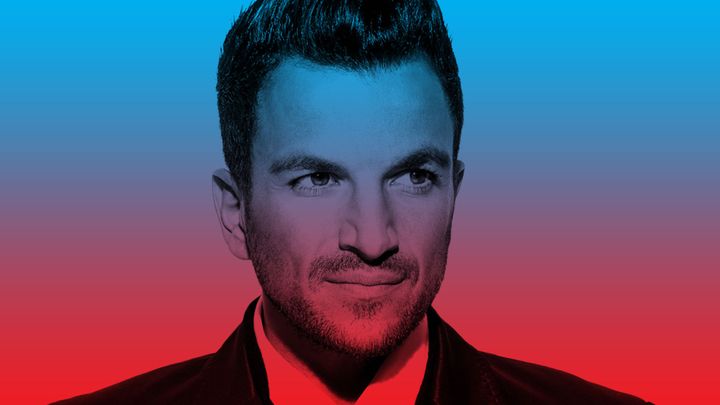 Peter Andre Concert Tickets: 2023 Live Tour Dates | Bandsintown