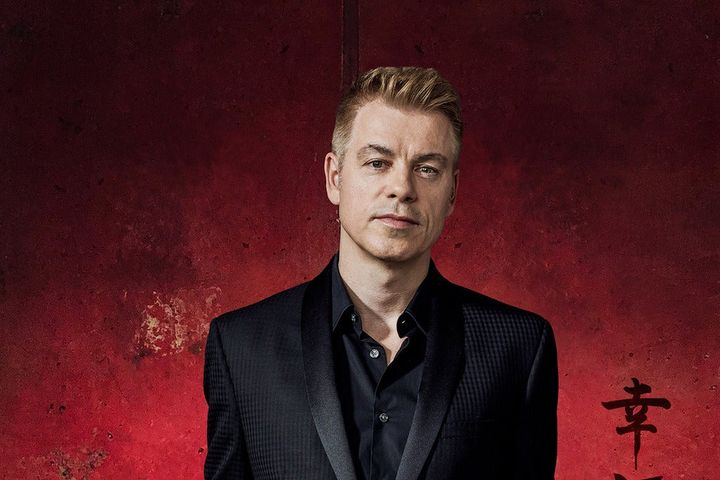 Michael Mittermeier Tour Dates, Concert Tickets, & Live Streams