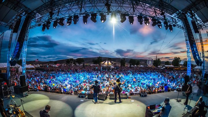 Country Jam Mack Tickets, Country Jam USA-CO Jun 23, 2023 | Bandsintown