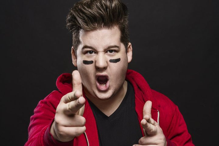 Chris Tall Concerts & Live Tour Dates: 2024-2025 Tickets | Bandsintown