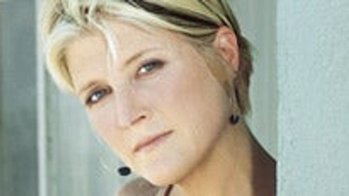 Kim Richey Concerts & Live Tour Dates: 2024-2025 Tickets | Bandsintown