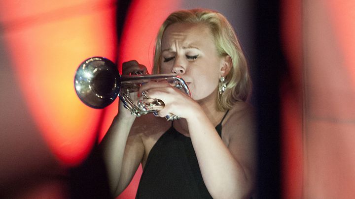 TINE THING HELSETH Concerts & Live Tour Dates: 2023-2024 Tickets ...