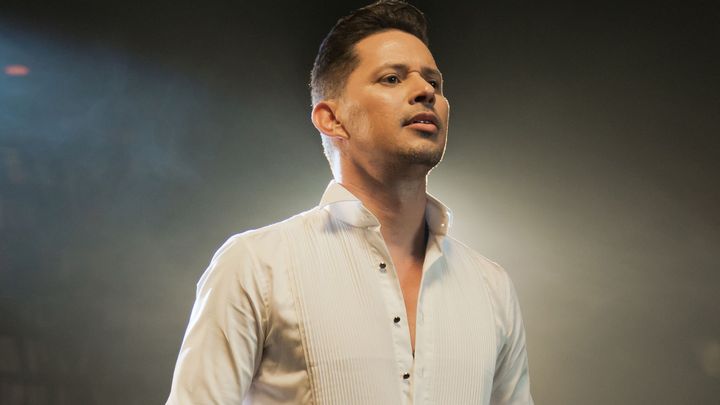 Leoni Torres Concerts & Live Tour Dates: 2024-2025 Tickets | Bandsintown