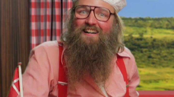 Onkel Reje Tour Dates, Concert Tickets, & Live Streams