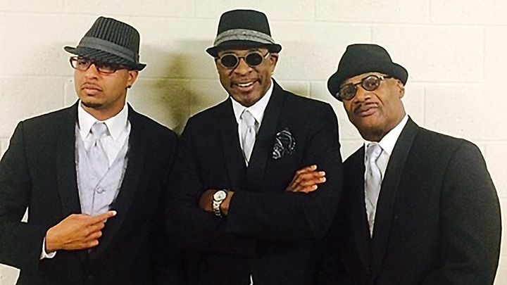 Dazz Band Concerts & Live Tour Dates: 2024-2025 Tickets | Bandsintown