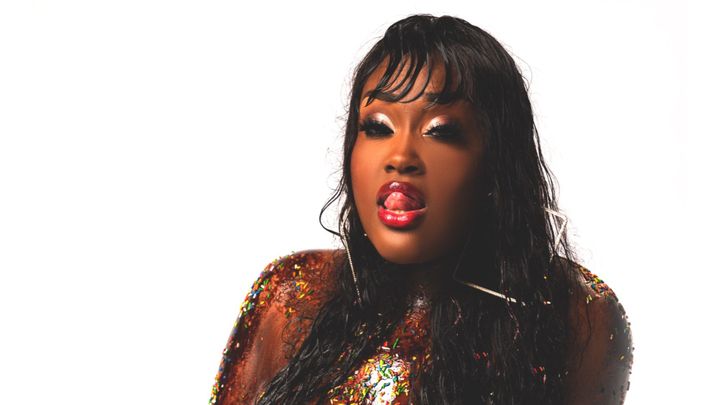 CupcakKe Concerts & Live Tour Dates: 2024-2025 Tickets | Bandsintown