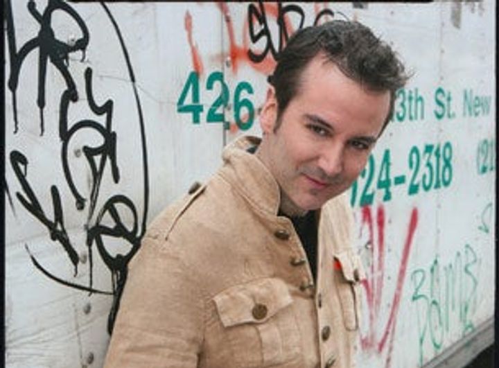 Brian McFadden Concerts & Live Tour Dates: 2023-2024 Tickets | Bandsintown