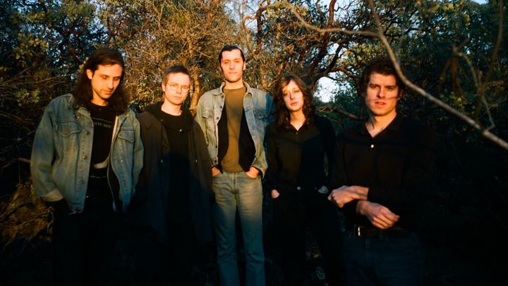 Wand Concerts & Live Tour Dates: 2023-2024 Tickets | Bandsintown