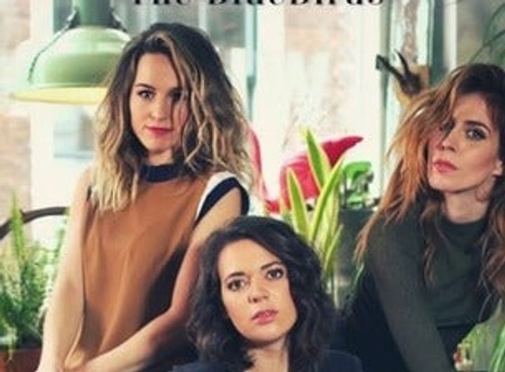 Bluebirds Concert Tickets: 2023 Live Tour Dates | Bandsintown