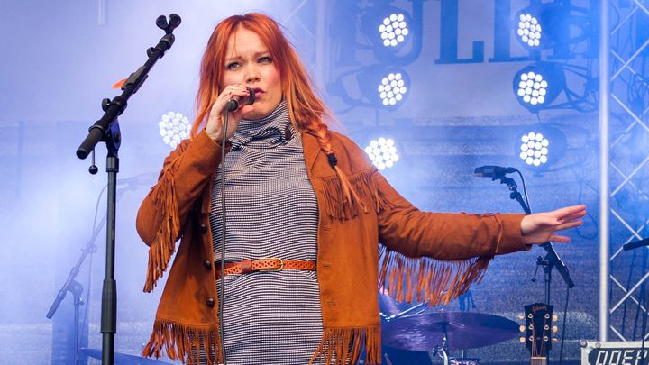 Anna Puu Concerts & Live Tour Dates: 2024-2025 Tickets | Bandsintown