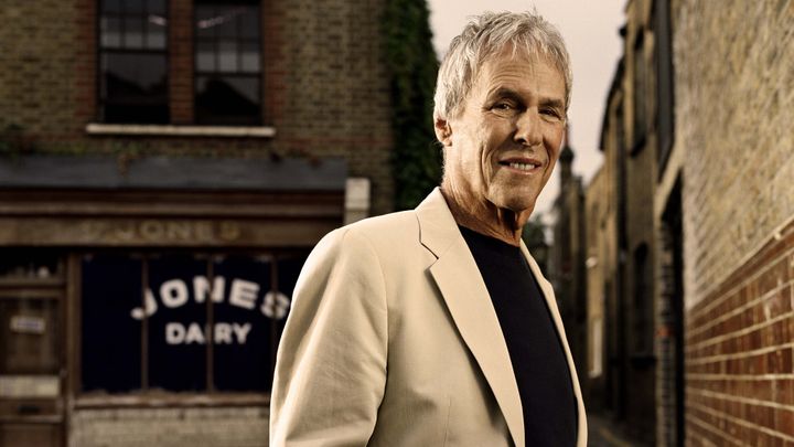 Burt Bacharach Concerts & Live Tour Dates: 2024-2025 Tickets | Bandsintown