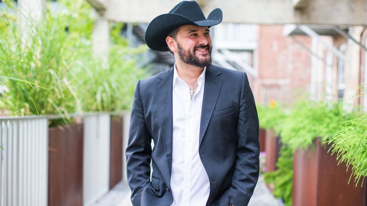 Ray Scott Concerts & Live Tour Dates: 2024-2025 Tickets | Bandsintown