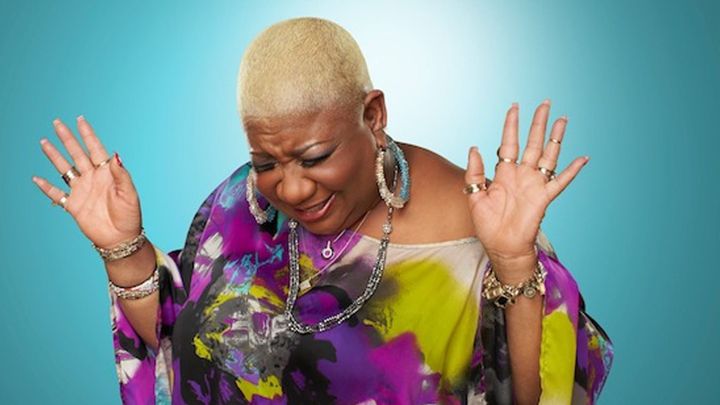 Luenell Concert Tickets: 2023 Live Tour Dates | Bandsintown