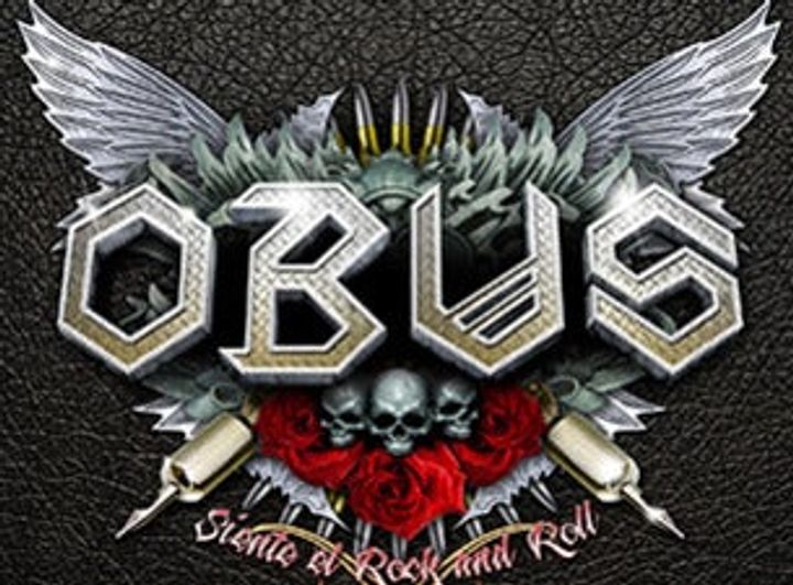 Obus Concert Tickets: 2023 Live Tour Dates | Bandsintown