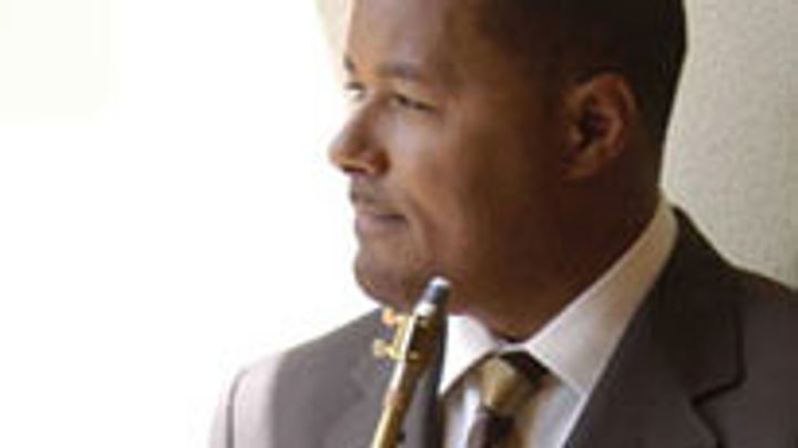 Najee Concerts & Live Tour Dates: 2024-2025 Tickets | Bandsintown