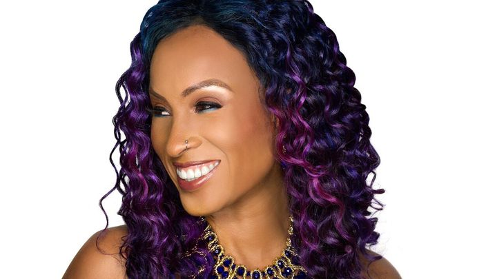 Alison Hinds Concerts & Live Tour Dates: 2024-2025 Tickets | Bandsintown