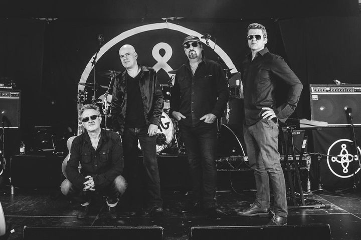The Mission Concerts & Live Tour Dates: 2024-2025 Tickets | Bandsintown