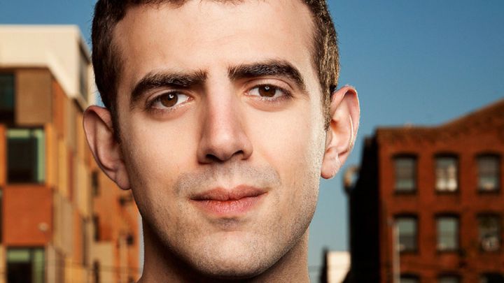 Sam Morril Concerts & Live Tour Dates: 2024-2025 Tickets | Bandsintown