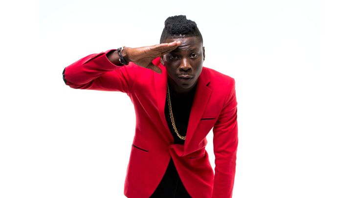 STONEBWOY Concerts & Live Tour Dates: 2024-2025 Tickets | Bandsintown