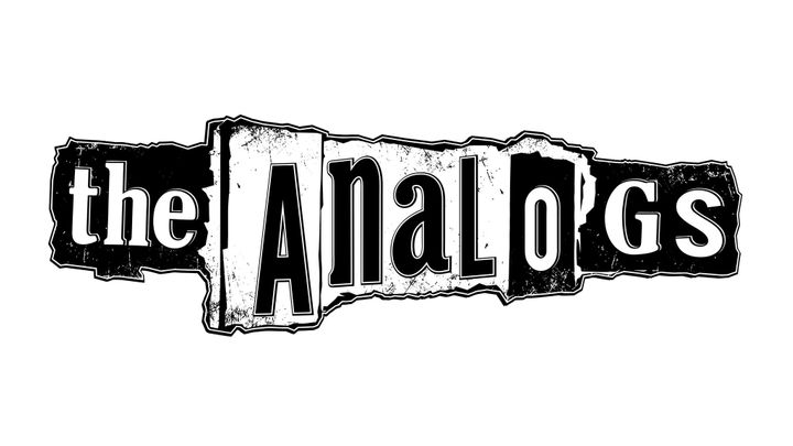 The Analogs Concerts & Live Tour Dates: 2024-2025 Tickets | Bandsintown