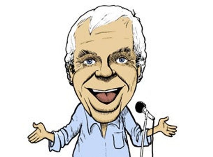 James Gregory Concerts & Live Tour Dates: 2024-2025 Tickets | Bandsintown