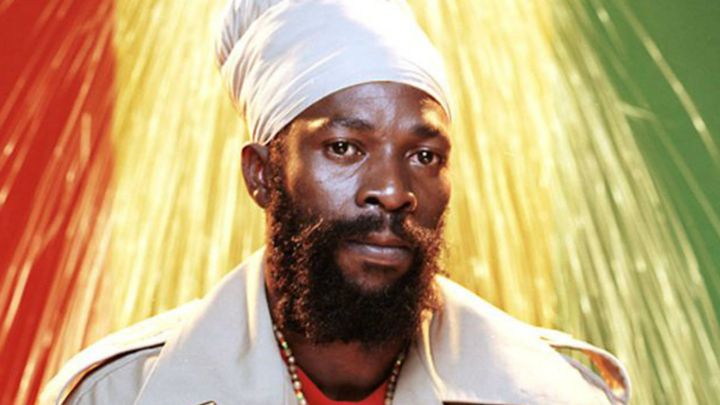 Capleton Concerts & Live Tour Dates: 2024-2025 Tickets | Bandsintown