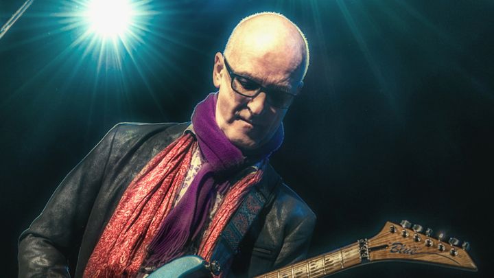 Kim Mitchell Concerts & Live Tour Dates: 2024-2025 Tickets | Bandsintown