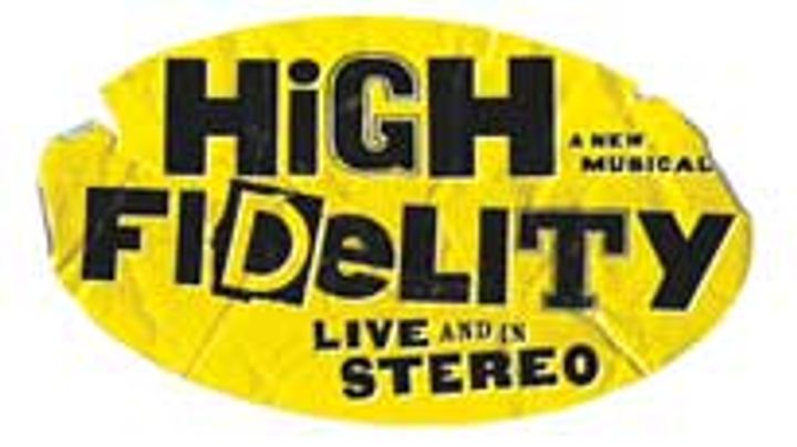 High Fidelity Concerts & Live Tour Dates: 2024-2025 Tickets | Bandsintown
