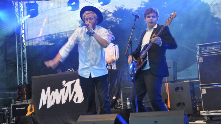 Movits! Concert Tickets: 2023 Live Tour Dates | Bandsintown