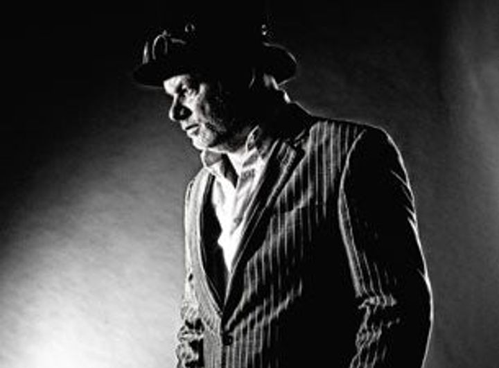 Fred Eaglesmith Concerts & Live Tour Dates: 2024-2025 Tickets | Bandsintown